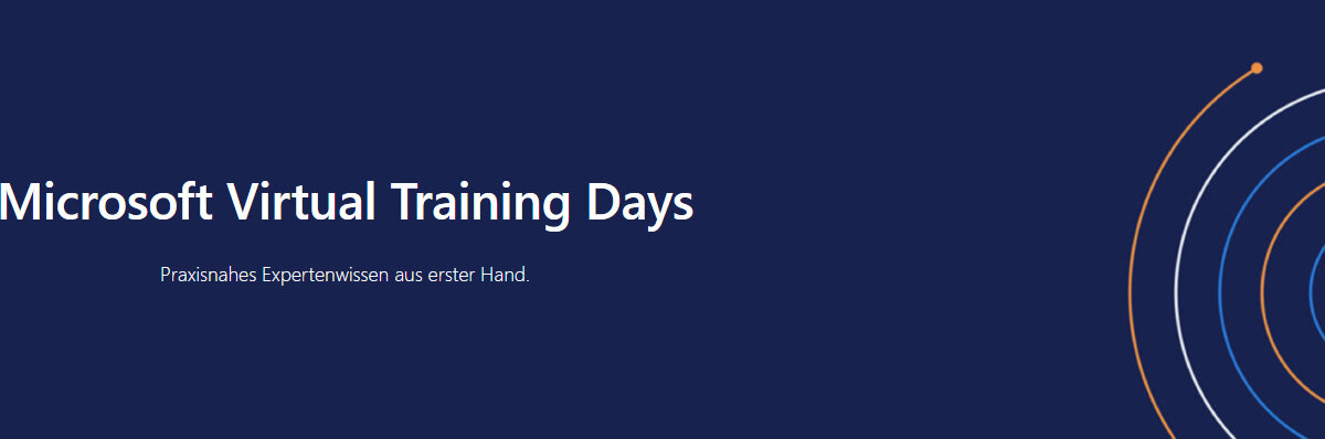 Microsoft Virtual Training Days | novaCapta