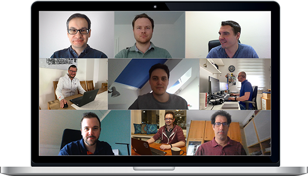 novaCapta mit neuem Team für Cloud Security | novaCapta