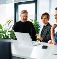 About us: Your Microsoft Partner | novaCapta